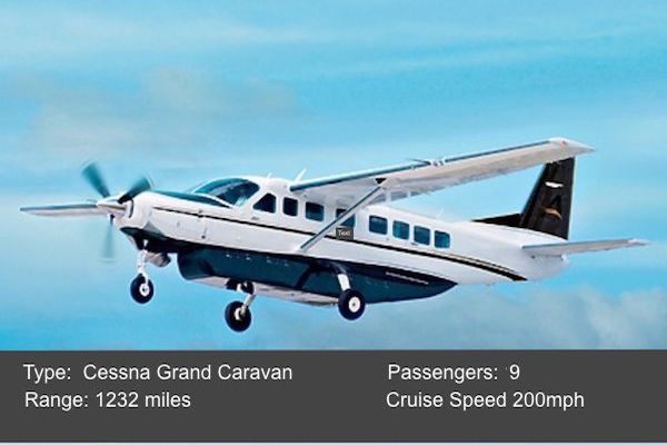 Fleet | Altius Aviation – Air Travel Made Simple